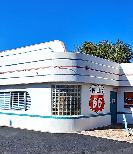 diner albuquerque nm milkshakes ftr