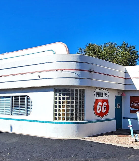 diner albuquerque nm milkshakes ftr