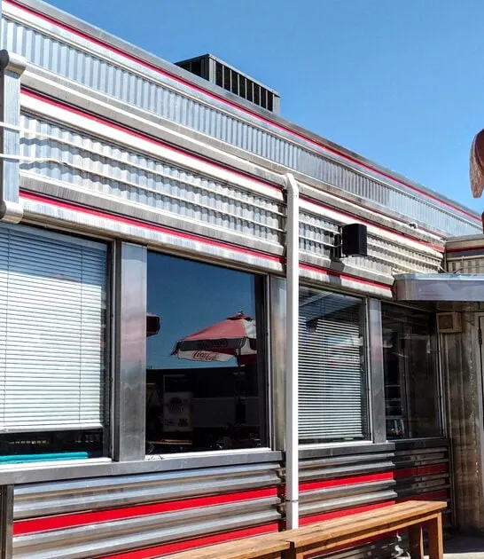 diner colorado best waffles ftr