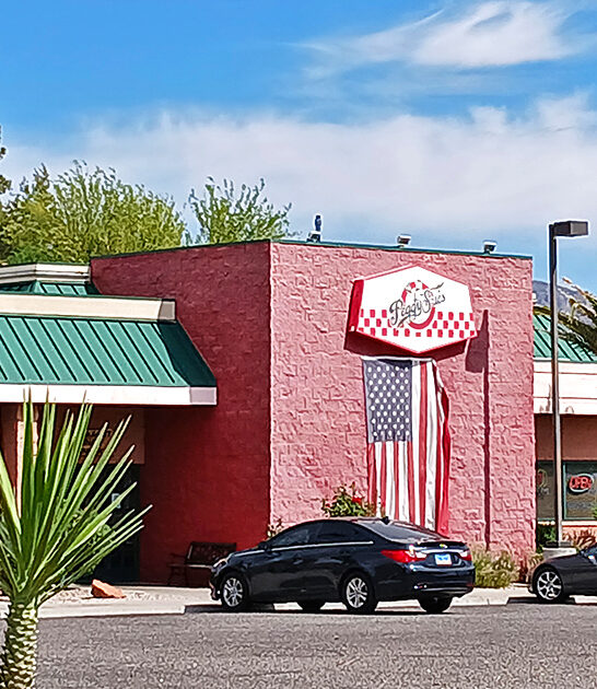 diner known milkshakes nevada ftr