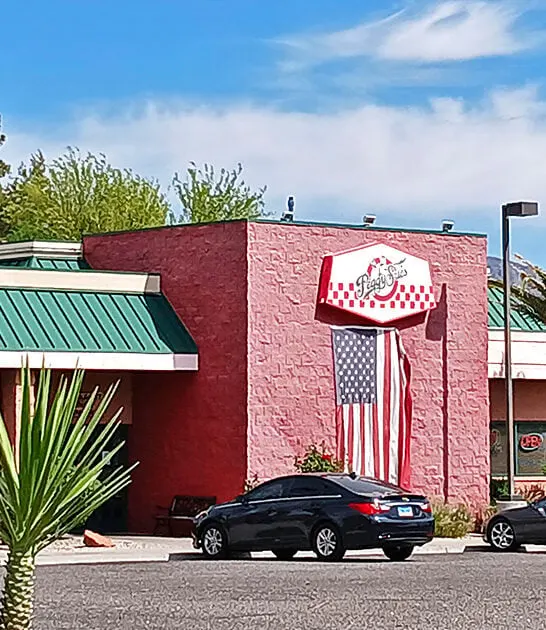 diner known milkshakes nevada ftr