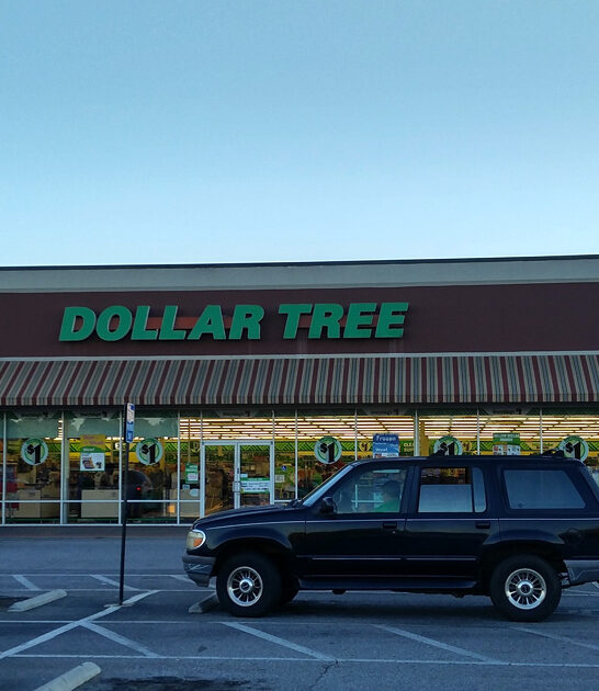 dollar south carolina store ftr