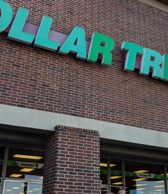 dollar store treasures utah FTR