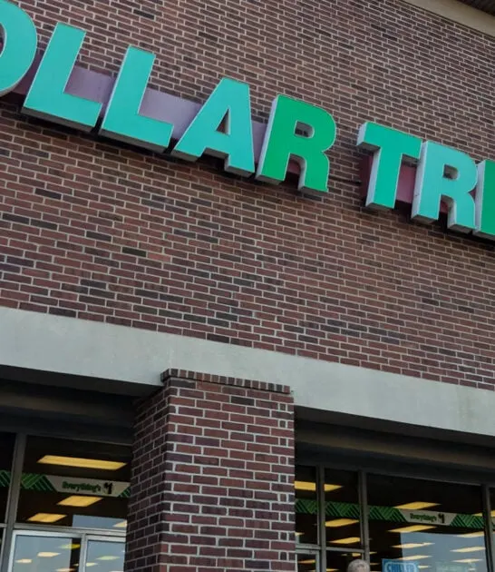 dollar store treasures utah FTR