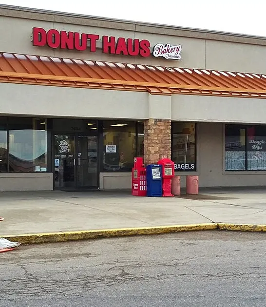 donut shop loveland co ftr