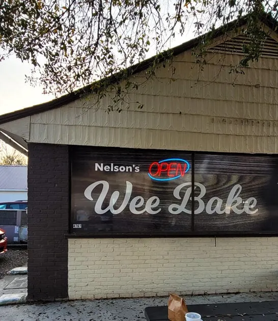 donut shop south carolina ftr