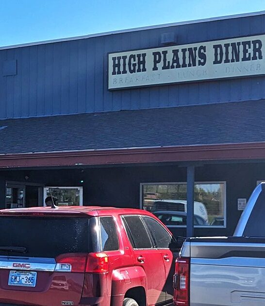 dreams restaurant omelet colorado ftr