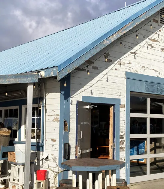 dreams seafood restaurant washington ftr