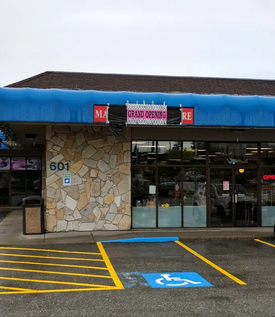 enormous antique shop alaska ftr