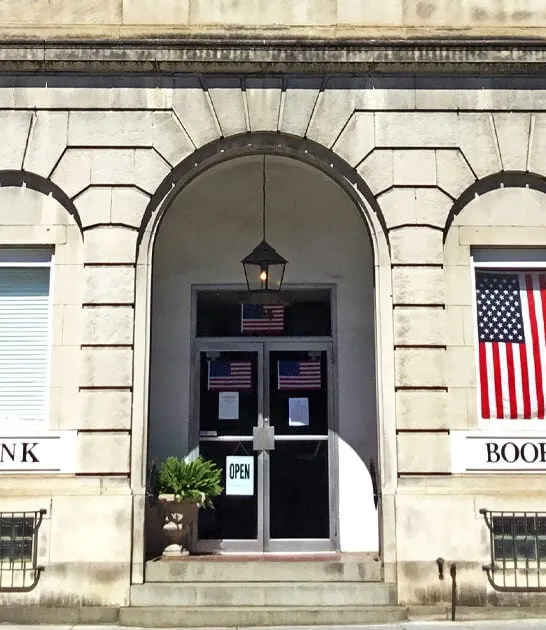 enormous bookstore west virginia FTR