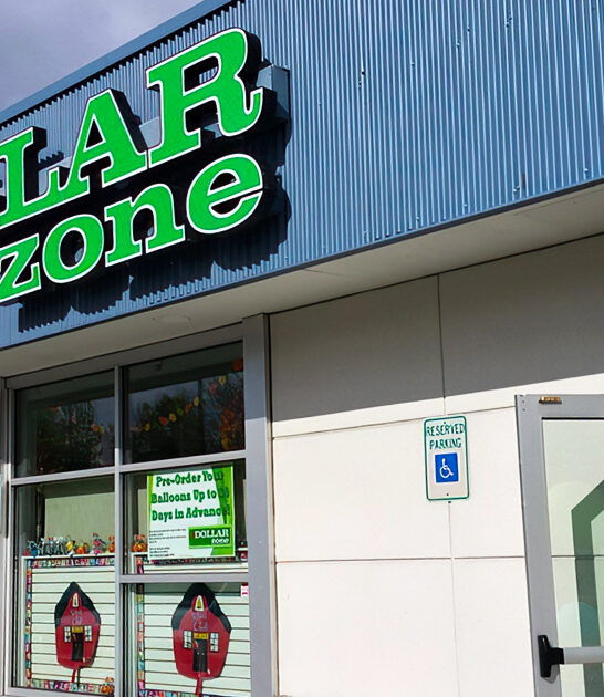 enormous dollar store alaska ftr