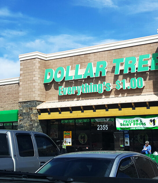 enormous montana dollar store ftr
