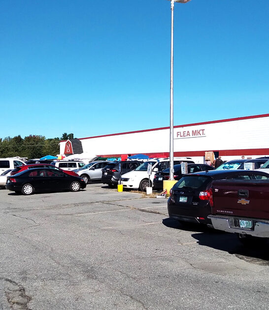 enormous new hampshire bargain ftr