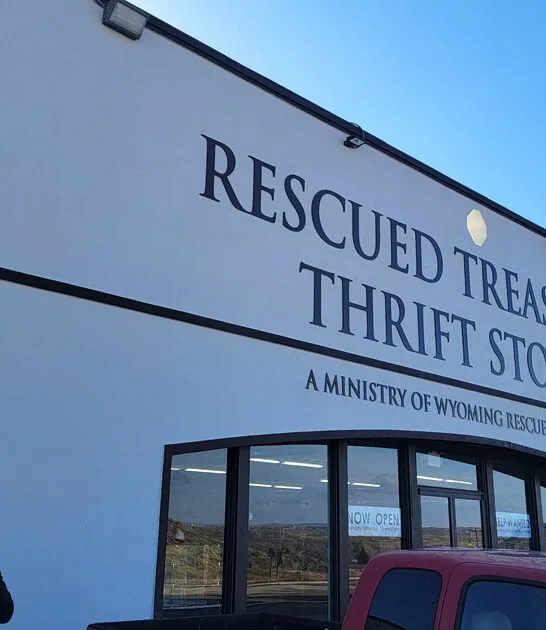 enormous secondhand shop casper wy ftr