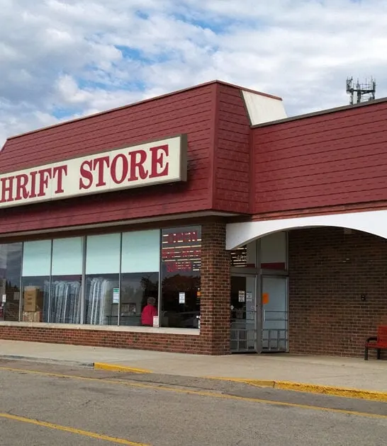 enormous secondhand shop columbus oh ftr