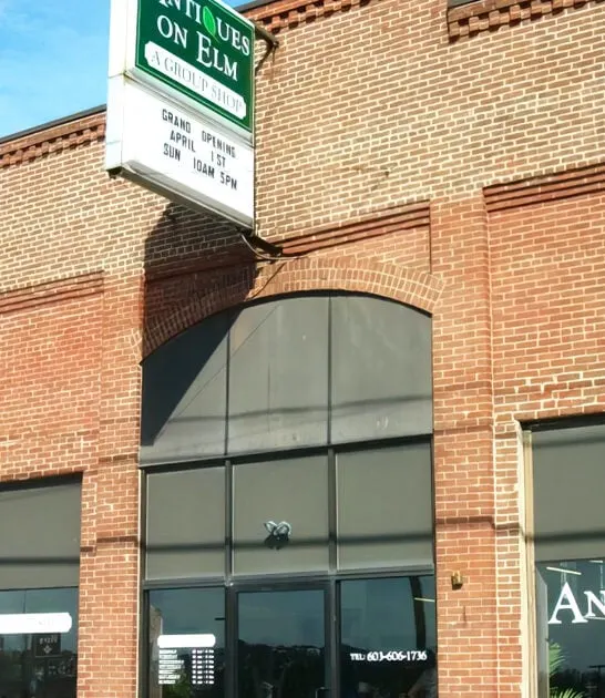 enormous store new hampshire ftr