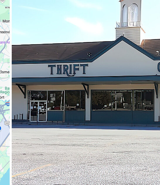 enormous thrift delaware bargain ftr