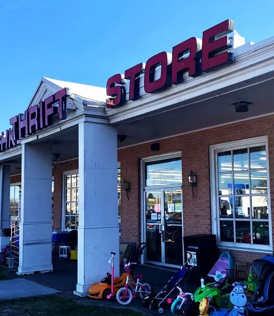 enormous thrift stores virginia ftr