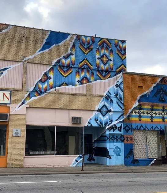 enormous used bookstore arkansas ftr
