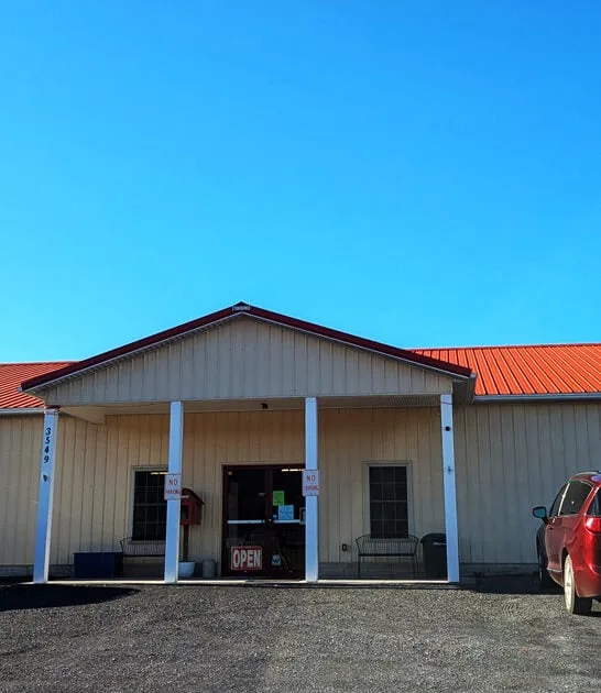 enormous virginia flea market ftr