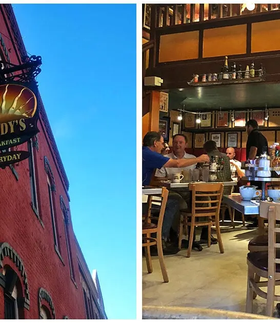 epic restaurant boise id FTR