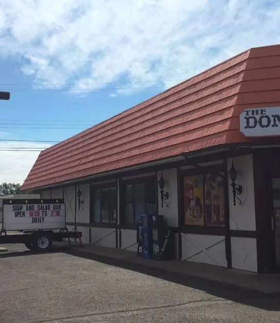 excellent donuts north dakota ftr
