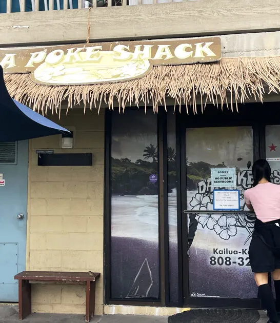 fascinatingly weird restaurant hawaii ftr