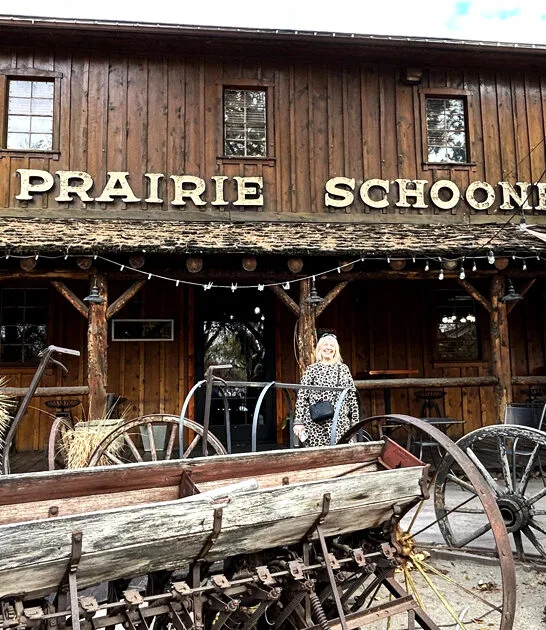 fascinatingly weird restaurant ogden ut FTR