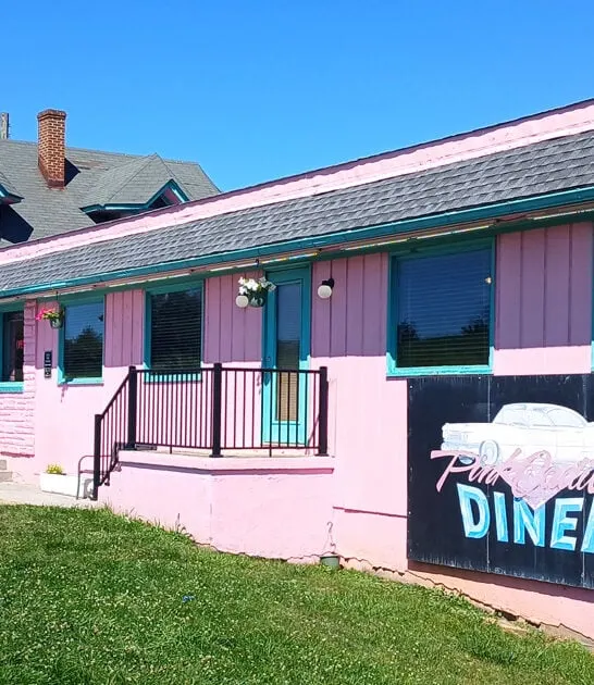 fascinatingly weird restaurant virginia ftr
