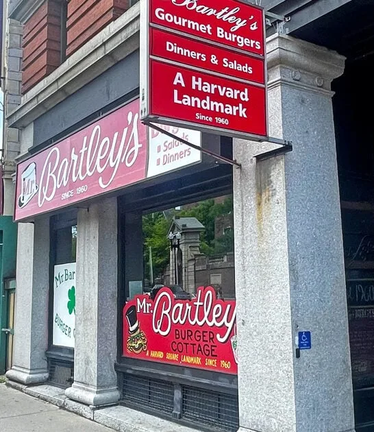 good burgers restaurant massachusetts ftr