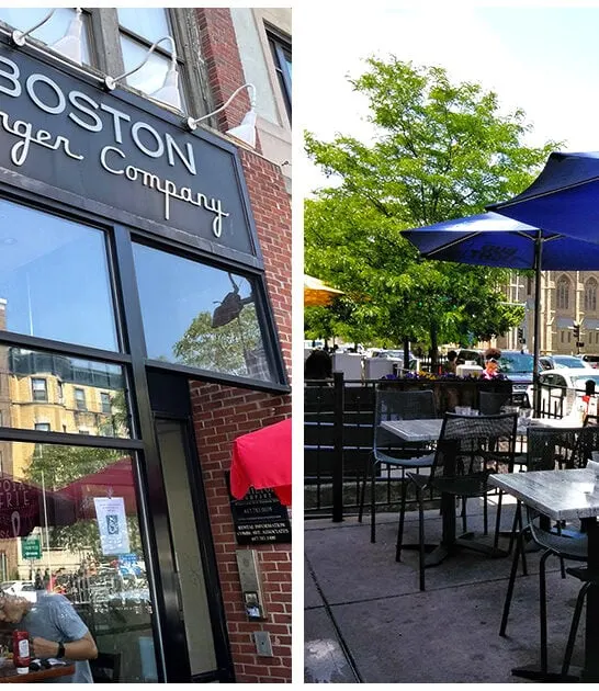 good cheeseburgers restaurant massachusetts ftr