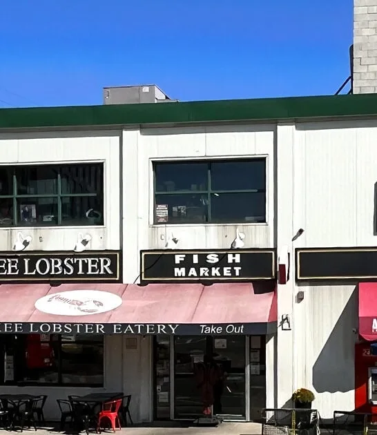 good seafood restaurant massachusetts ftr