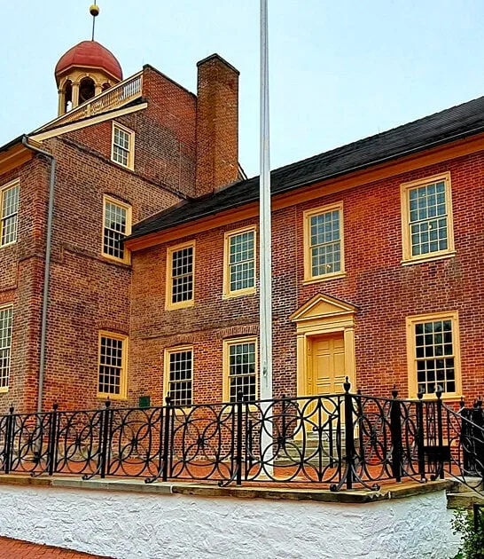 gorgeous castle delaware secret ftr