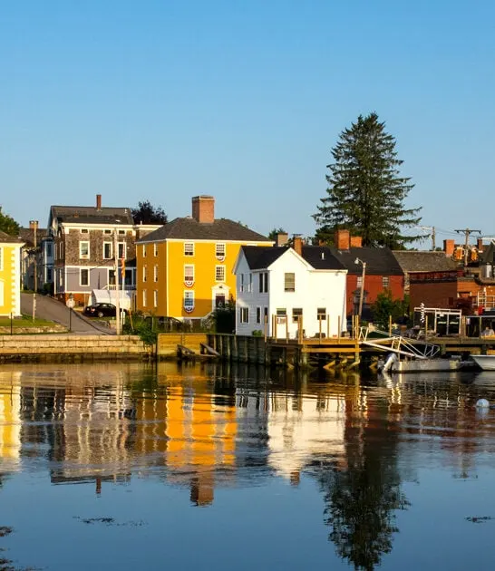 gorgeous town new hampshire ftr