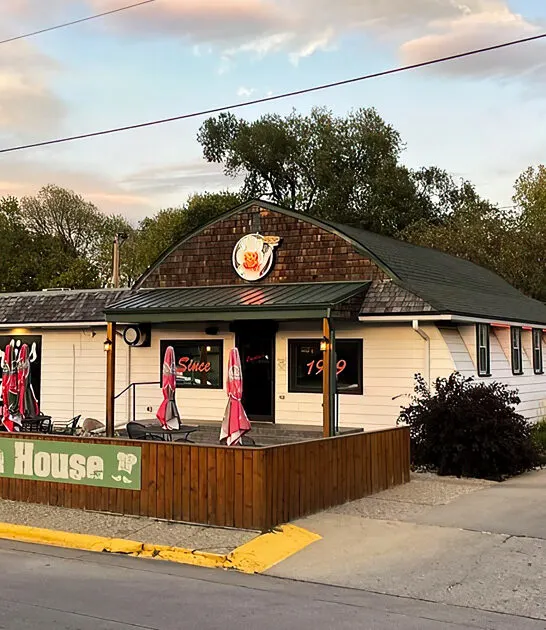 great pizza south dakota ftr