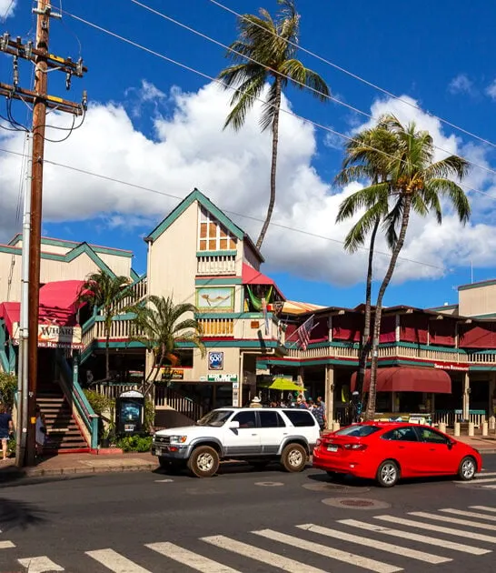 historic hawaii small town ftr