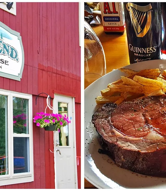 historic restaurant eustis me ftr
