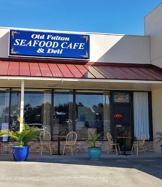 historic restaurant rockport tx ftr