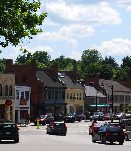 historic small town massachusetts ftr