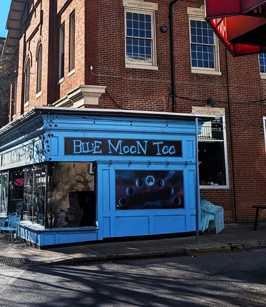 hole wall restaurant baltimore md ftr