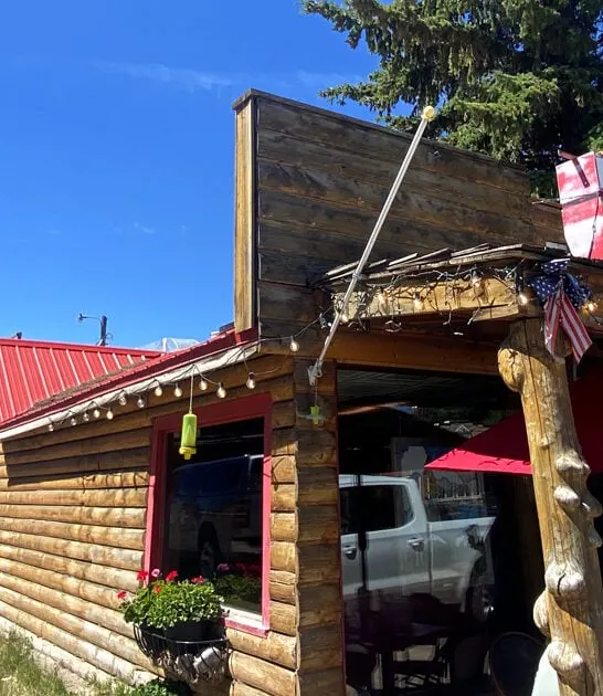 homemade pies dubois wy restaurant ftr
