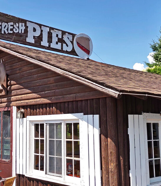 homemade pies minnesota restaurant FTR