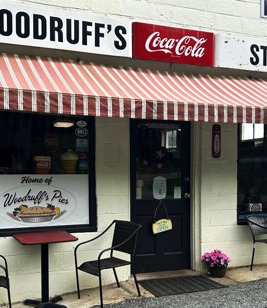 homemade pies virginia restaurant ftr
