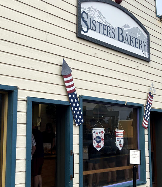 homey bakeshop sisters or ftr