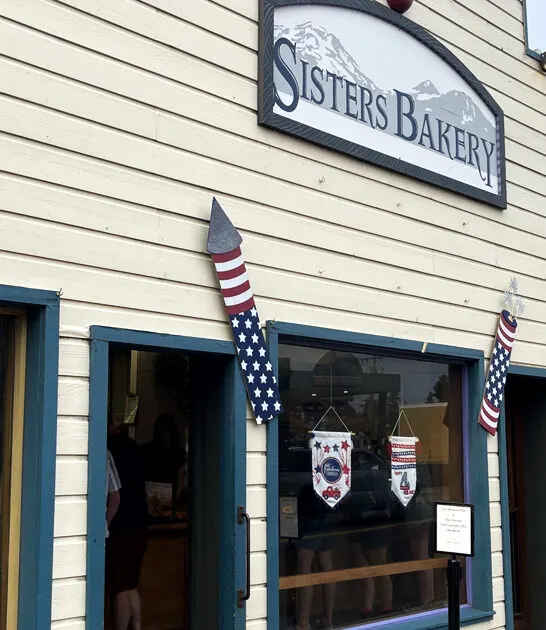homey bakeshop sisters or ftr