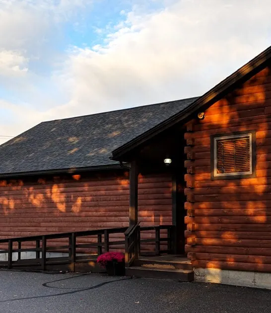 humble restaurant maine ftr