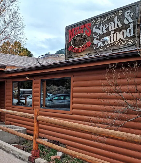 humble restaurants steaks utah FTR