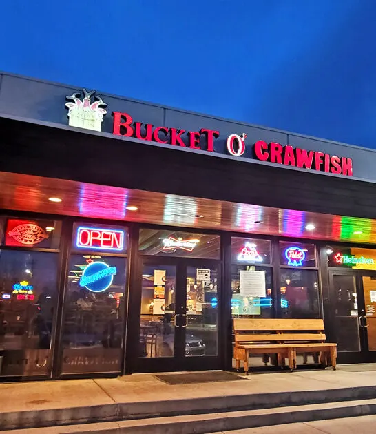 humble seafood restaurants utah FTR