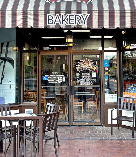 idaho bakery cinnamon rolls ftr