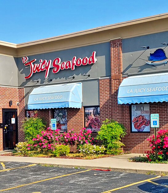 kentucky restaurant lobster ftr